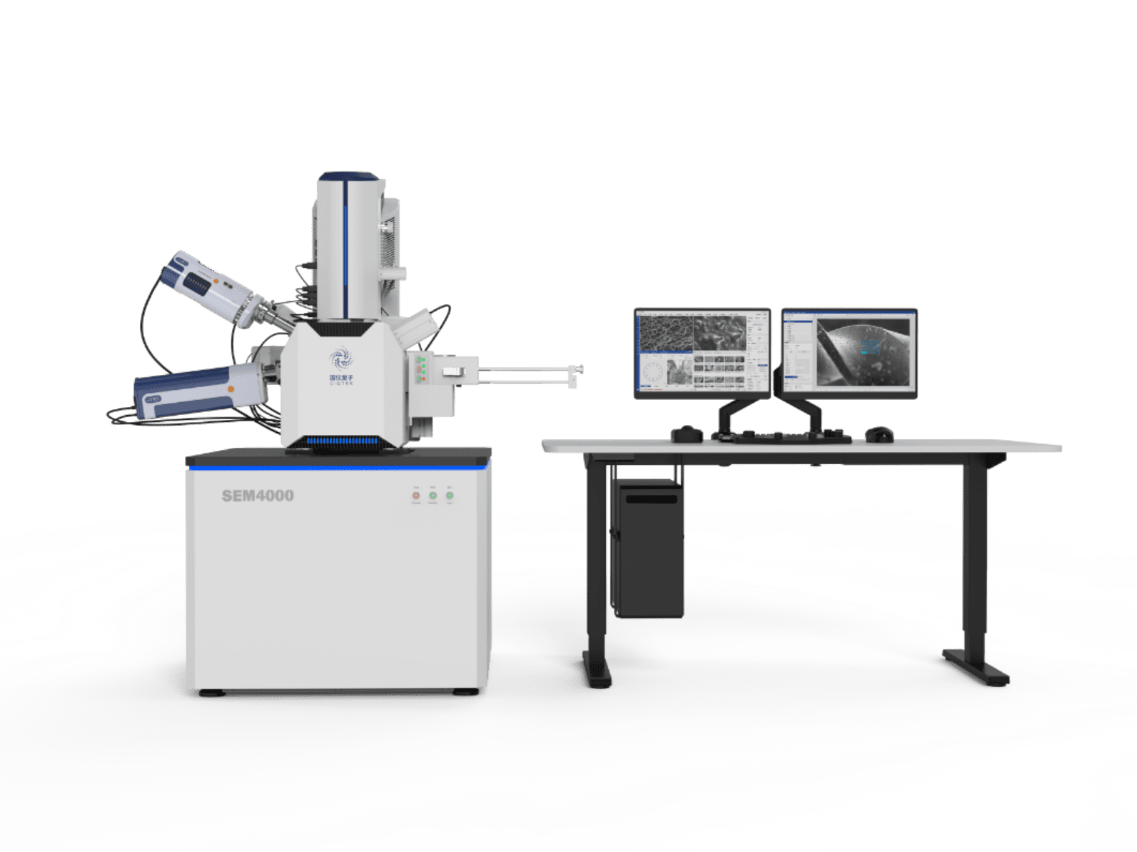 场发射扫描电镜SEM4000
