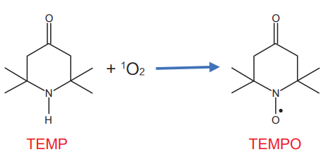 如何检测短寿命自由基？ 自旋捕获电子顺磁共振方法介绍（二）